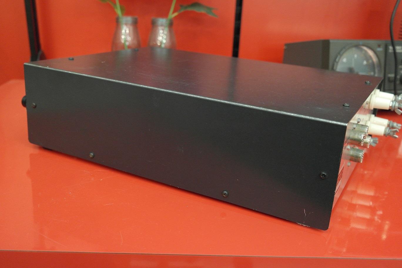 Second Hand MFJ-986 3kW Manual HF Antenna Tuner - RW UK