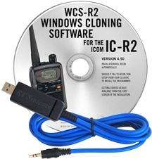 Programming software and usb cable for the yaesu ft-710 - Radioworld UK
