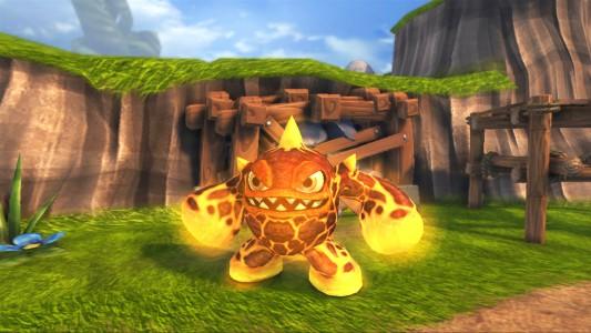 Skylanders Spyro's Adventure Starter Pack Nintendo 3DS - radiowo
