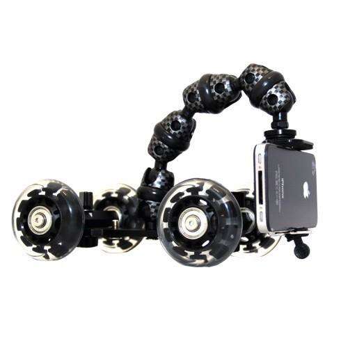 iStabilizer – Smartphone Stability & Support Accessories - Radioworld UK