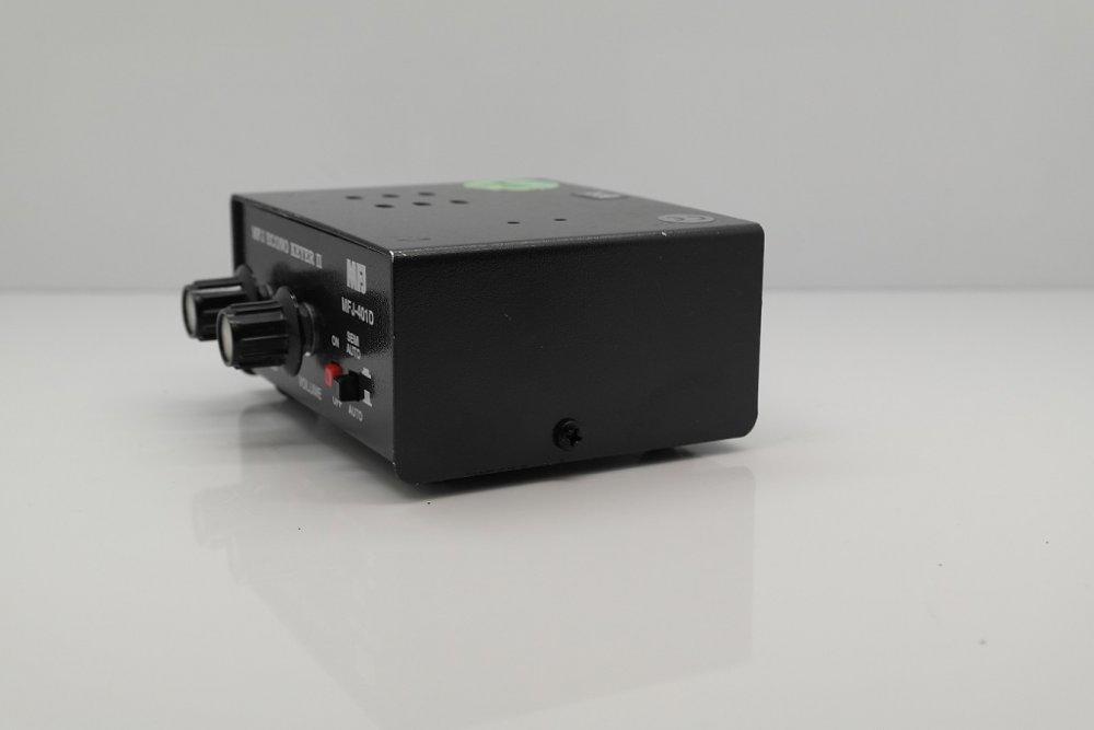 Second Hand MFJ-401D Curtis Econo Keyer - radioworld