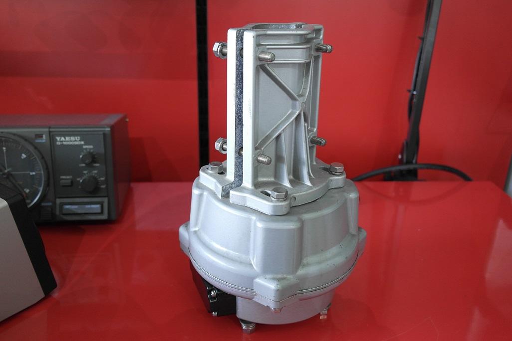Second Hand Yaesu G-400 Antenna Rotator - Radioworld UK