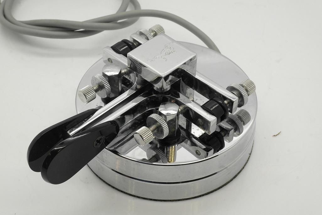 Second Hand Bencher Mercury Paddle Key