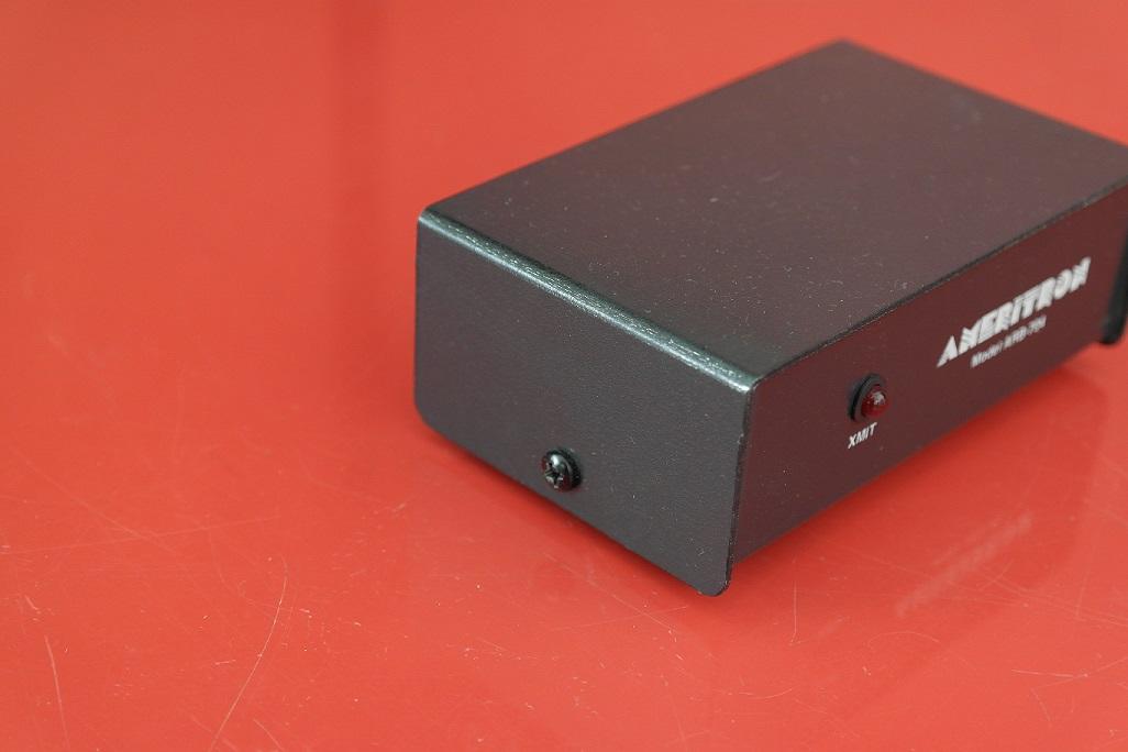 Second Hand ARB-704 Amplifier to Radio Interface for Icom