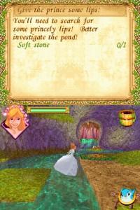 Disneys Enchanted Nintendo DS Available at Radioworld
