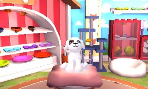 Lego Friends Nintendo DS - radioworld