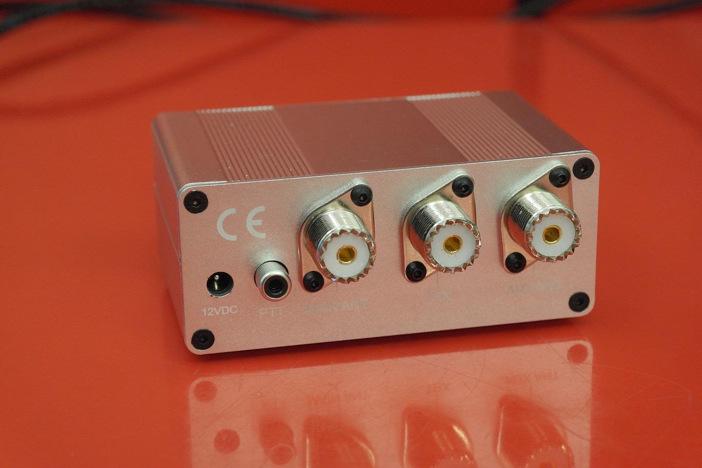 Second Hand Wimo QRM Eliminator - Radioworld UK