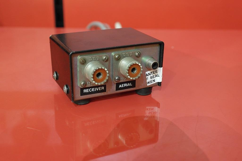 Second Hand S.E.M. RF Noise Bridge - Radioworld UK