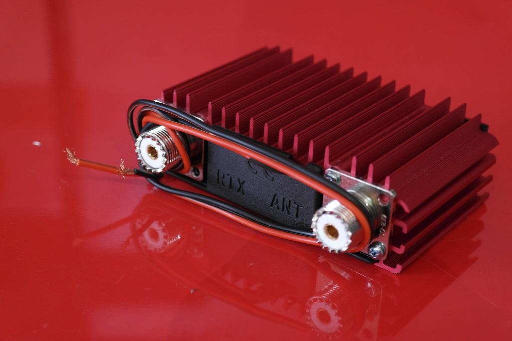 Second Hand RM KL40 SSB/FM/AM Linear Amplifier - Radioworld