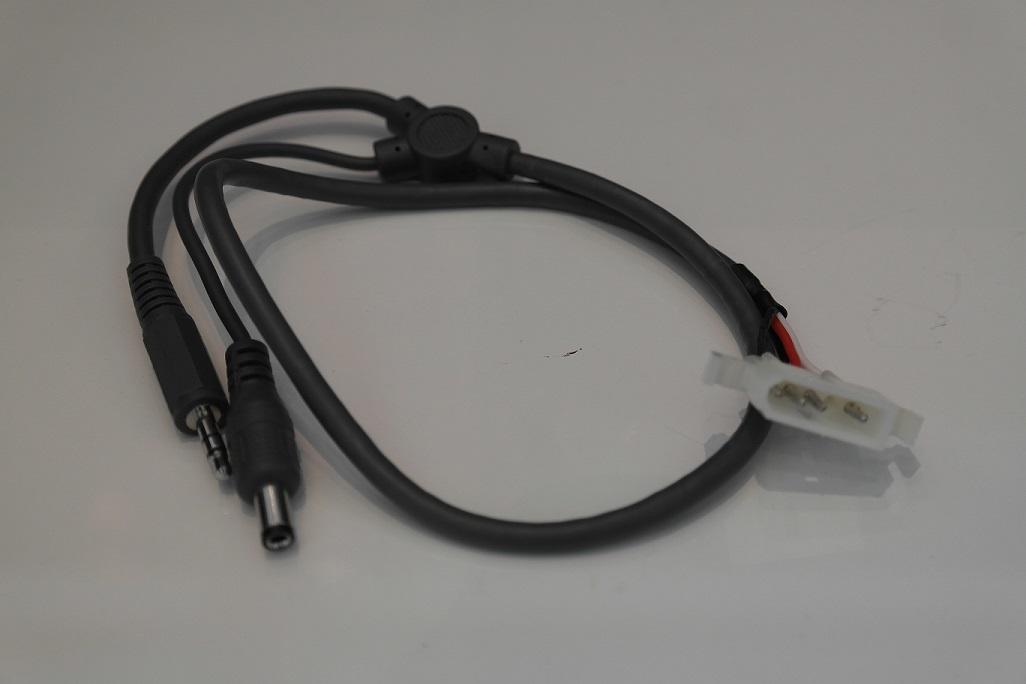 Second Hand LDG Alinco Interface Cable For LDG Antenna Tuner