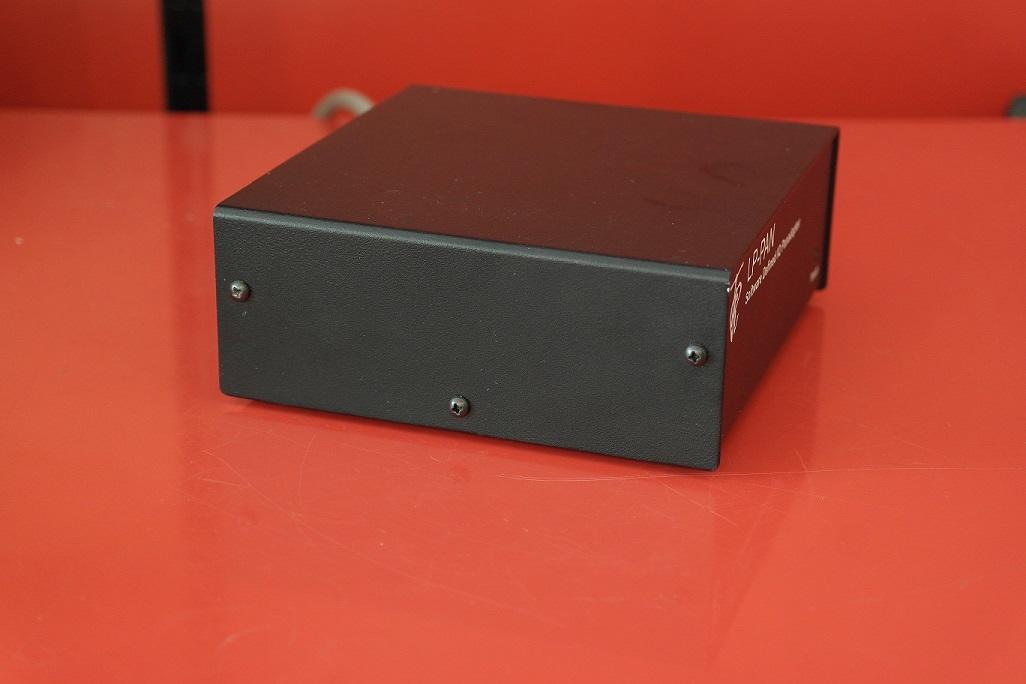 Second Hand LP PAN Software Defined IQ Panadapter - Radioworld UK