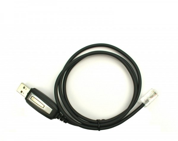 Crt2000 usb programming cable - Radioworld UK