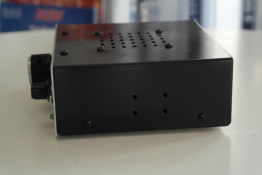 Second Hand MFJ-9420X 20m SSB Transceiver with Microphone - RW UK