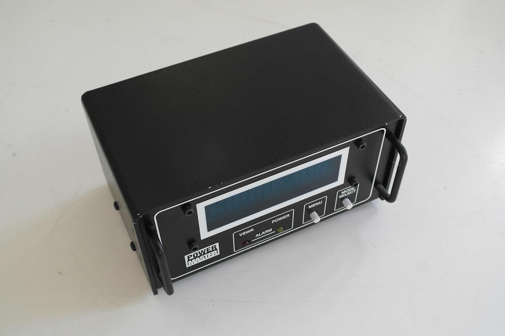 Second Hand Array Solutions Power Master PM-003 Power SWR Meter ...