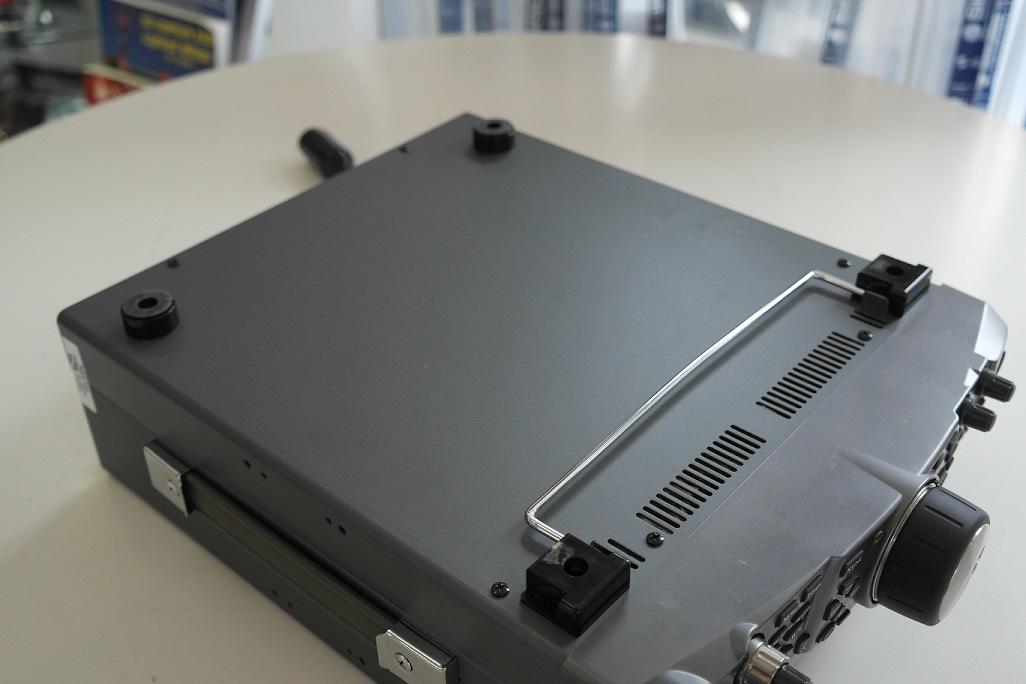 Second Hand Kenwood TS-2000X Multimode Transceiver with 23cm - RW UK