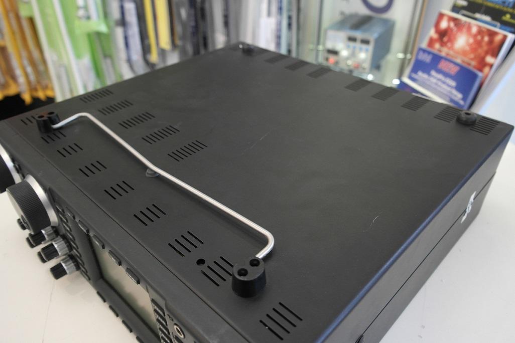 Second Hand TENTEC 565 Orion HF Transceiver - Radioworld UK