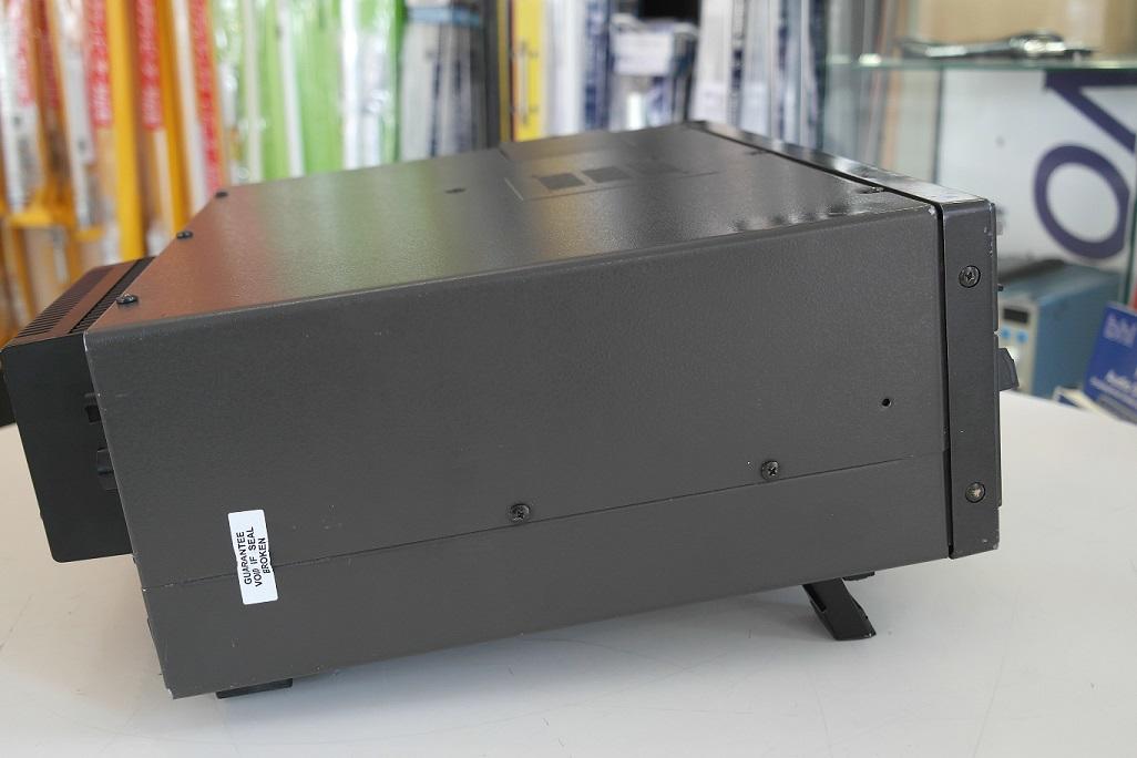 Second Hand Icom IC-765 HF Base Transceiver - Radioworld UK