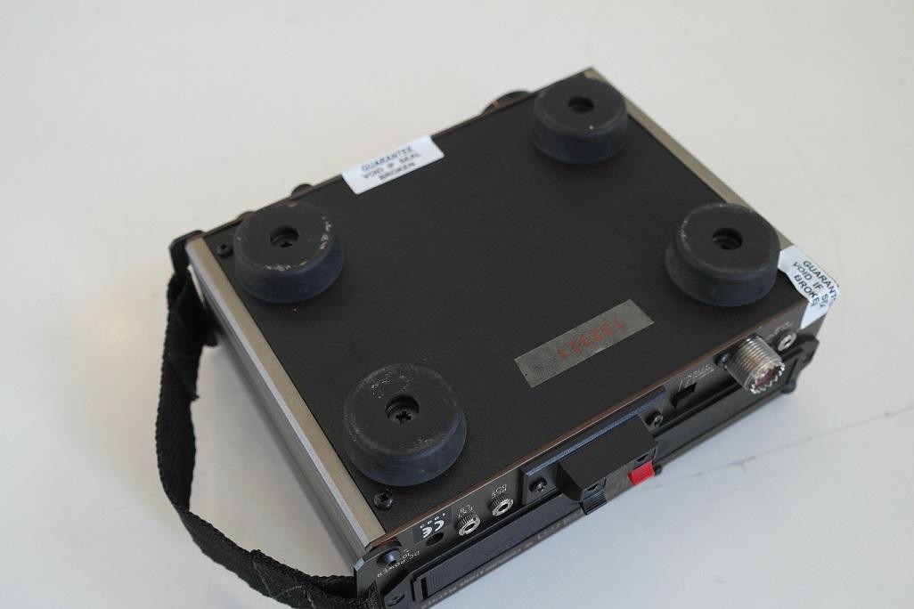 Second Hand Lowe HF-150 HF Communications Receiver - Radioworld UK ...