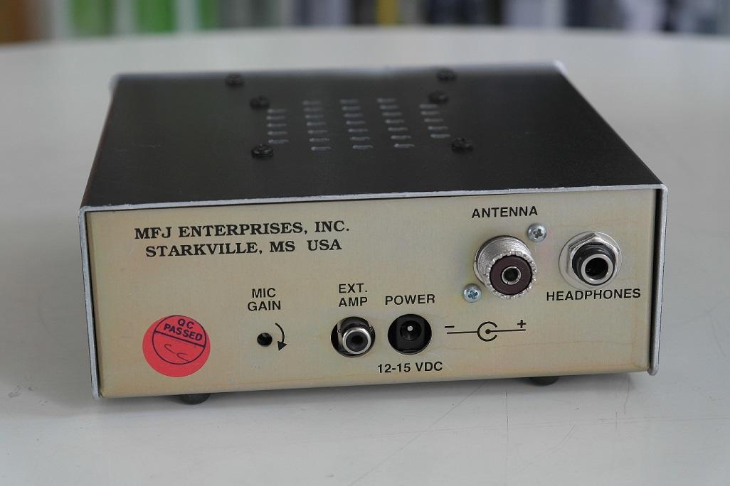 Second Hand MFJ-9406 6M 50MHz Mono Band SSB Transceiver - Radioworld UK