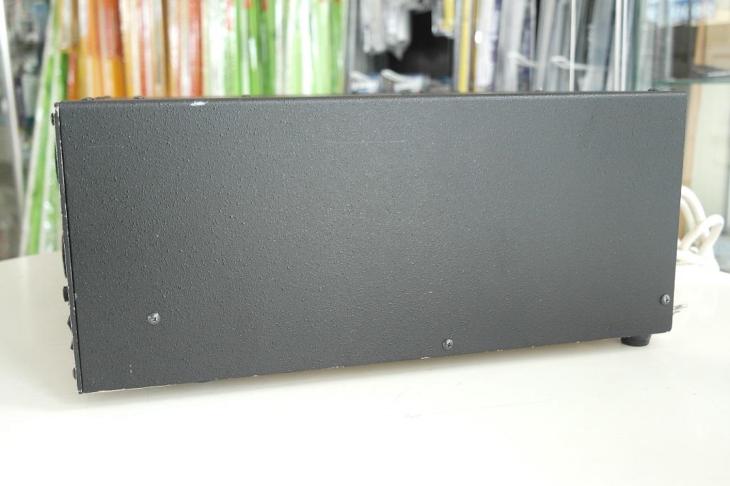 Second Hand Alpha Power 91B 1kW HF Tube Amplifier - Radioworld UK