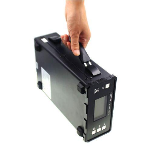 Xiegu xpa125b - solid state hf amateur radio linear amplifier (100w) at ...