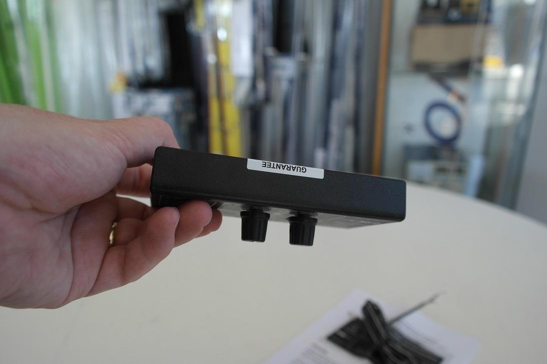 Second Hand BHI Compact Inline DSP Module - Radioworld UK