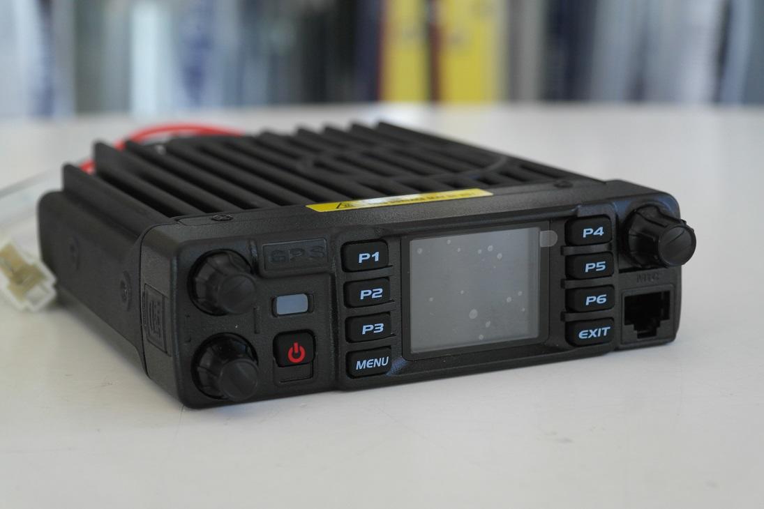 Used Anytone AT-D578UV Pro DMR Dual Band Transceiver | Radioworld UK
