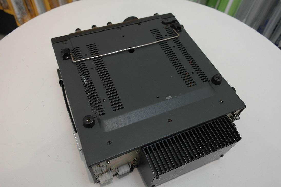 Second Hand Icom IC-751A HF Transceiver - Radioworld UK