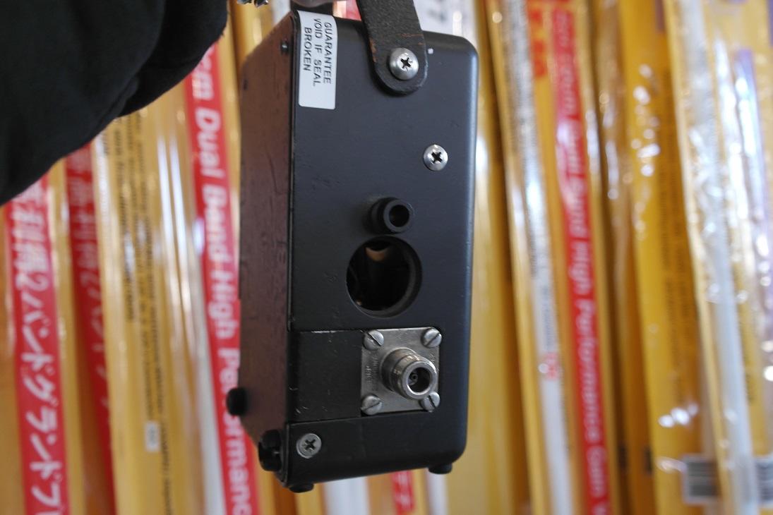 Second Hand Bird 43 Thruline Wattmeter - Rare Classic - RadioworldUK