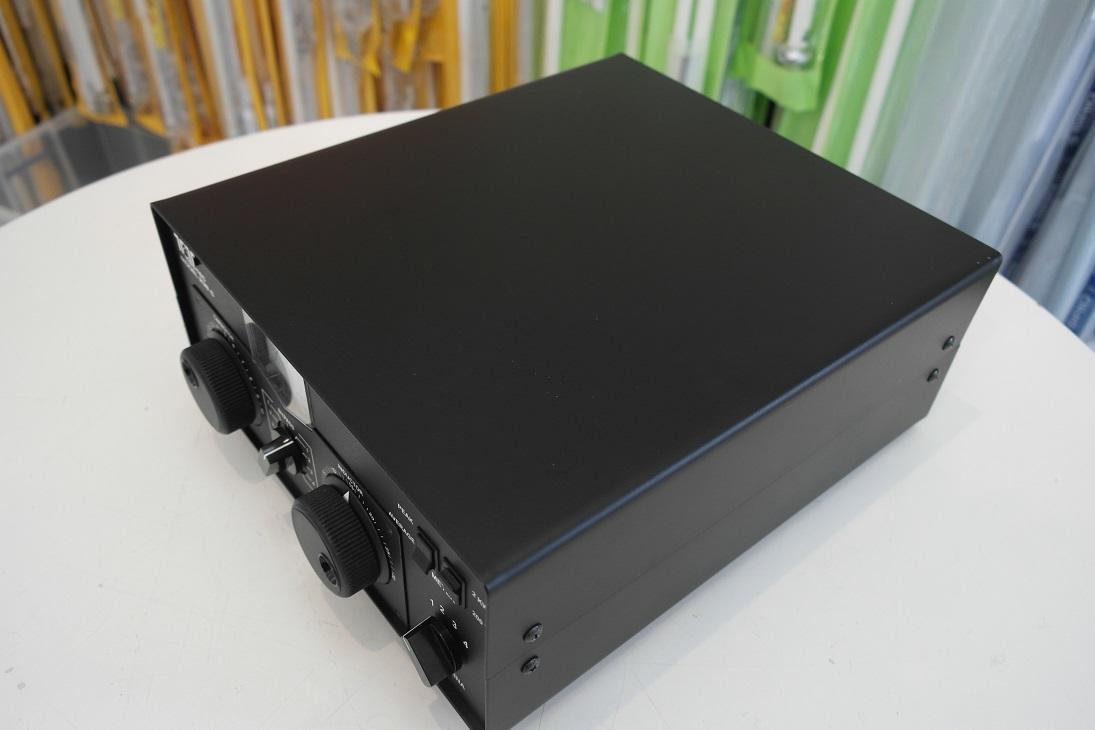 Second Hand Tentec 238C 2KW High Power Antenna Tuner - Radioworld UK