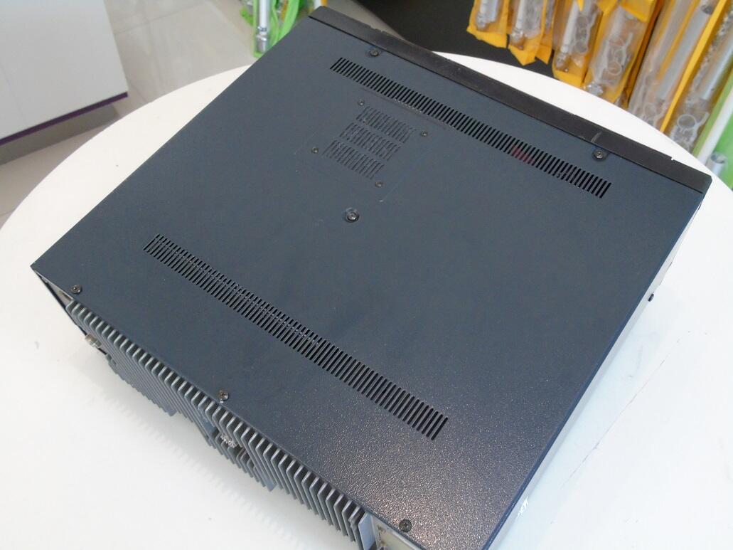 Second Hand Icom IC-970H Ultimate VHF/UHF Transceiver - RWUK