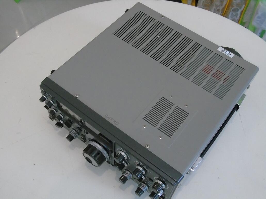 Second Hand Kenwood TS-830 HF Base station Transceiver - RW 01922 414796