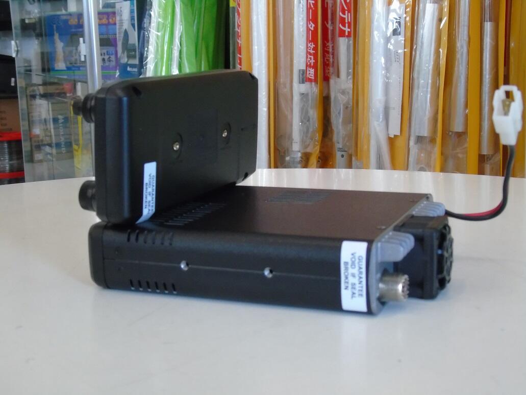 Second Hand Icom ID-5100 D-Star VHF/UHF Transceiver Deluxe Pack ...