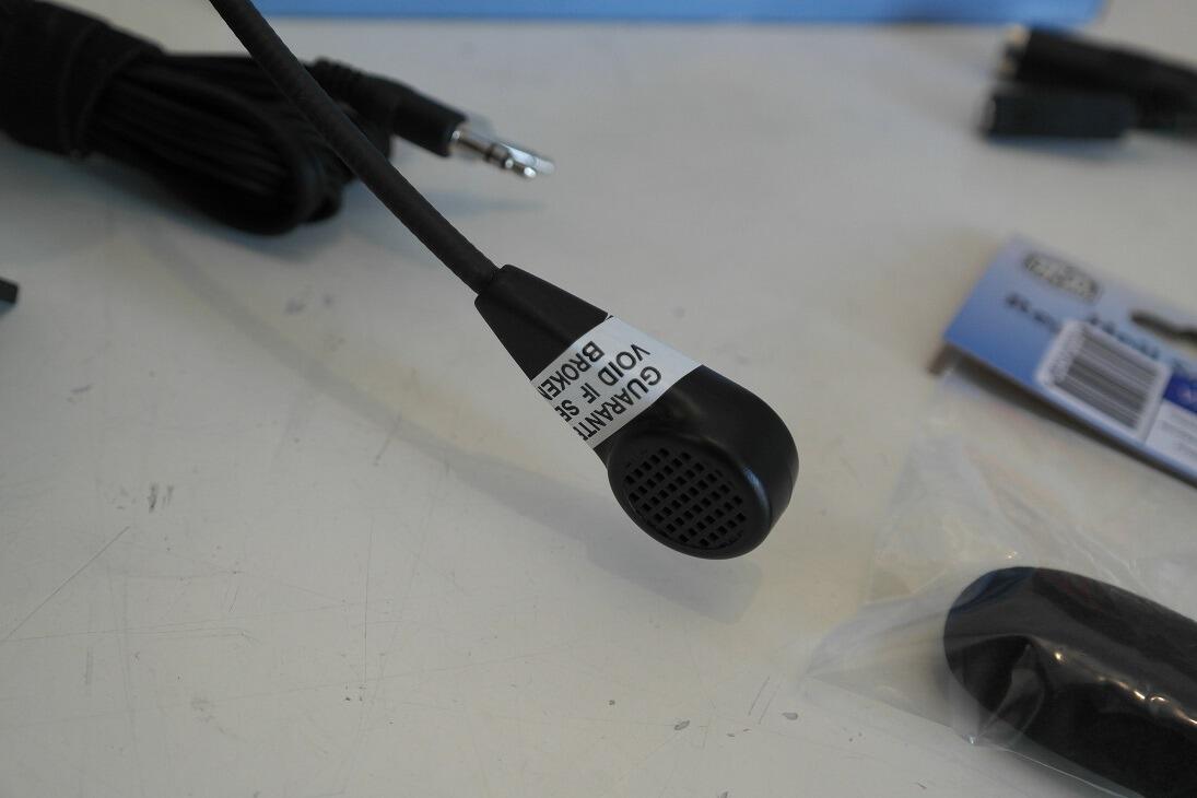 Heil Large Dual Headphones with HC-6 Insert - Radioworld UK