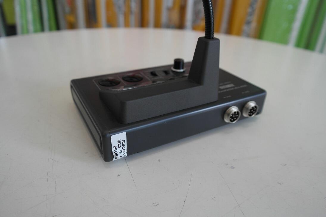 Second Hand Adonis AM-708E Condenser Microphone - Radioworld