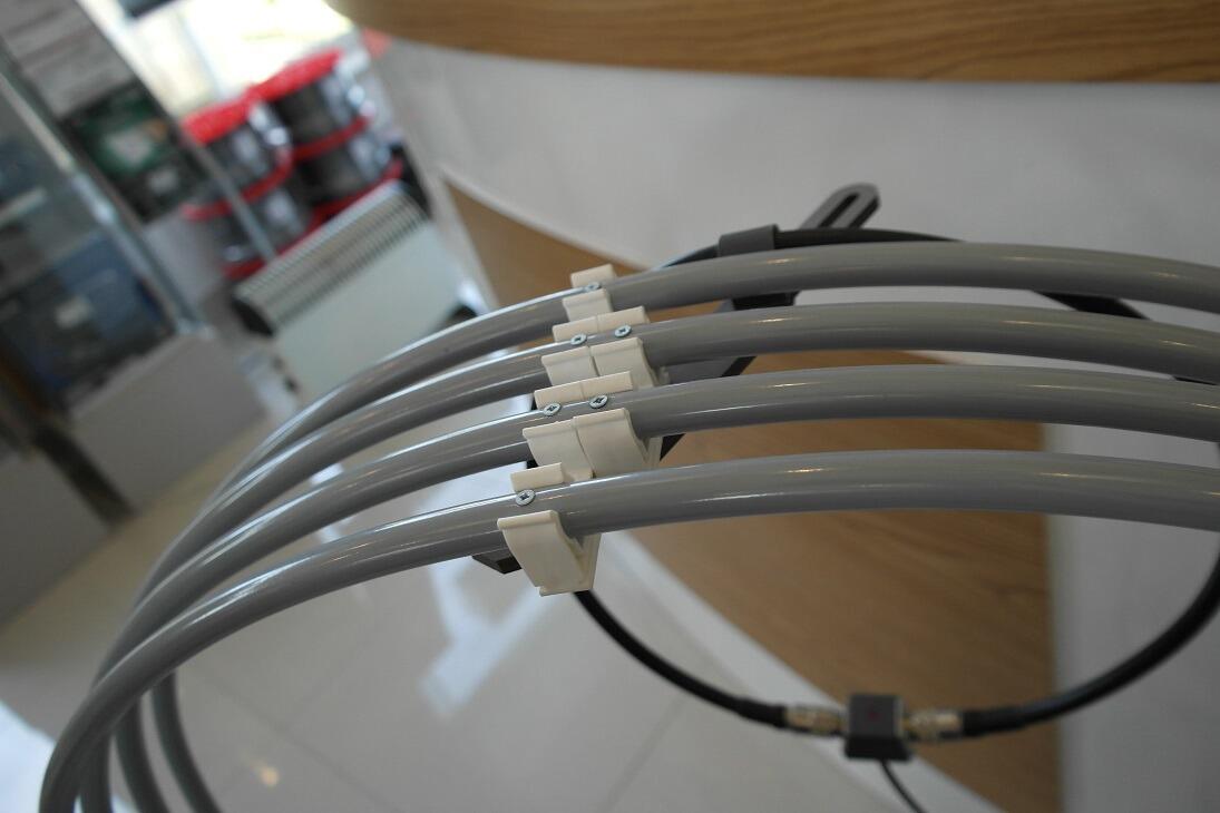 Second hand looper mla-t pro v4 magnetic loop antenna - Radioworld UK