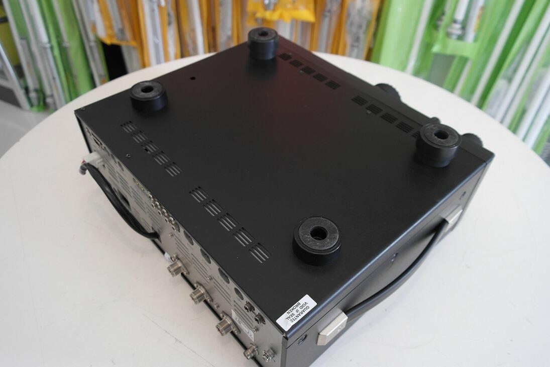 Second Hand Yaesu FT-2000 HF Base Station Transceiver - Radioworld UK