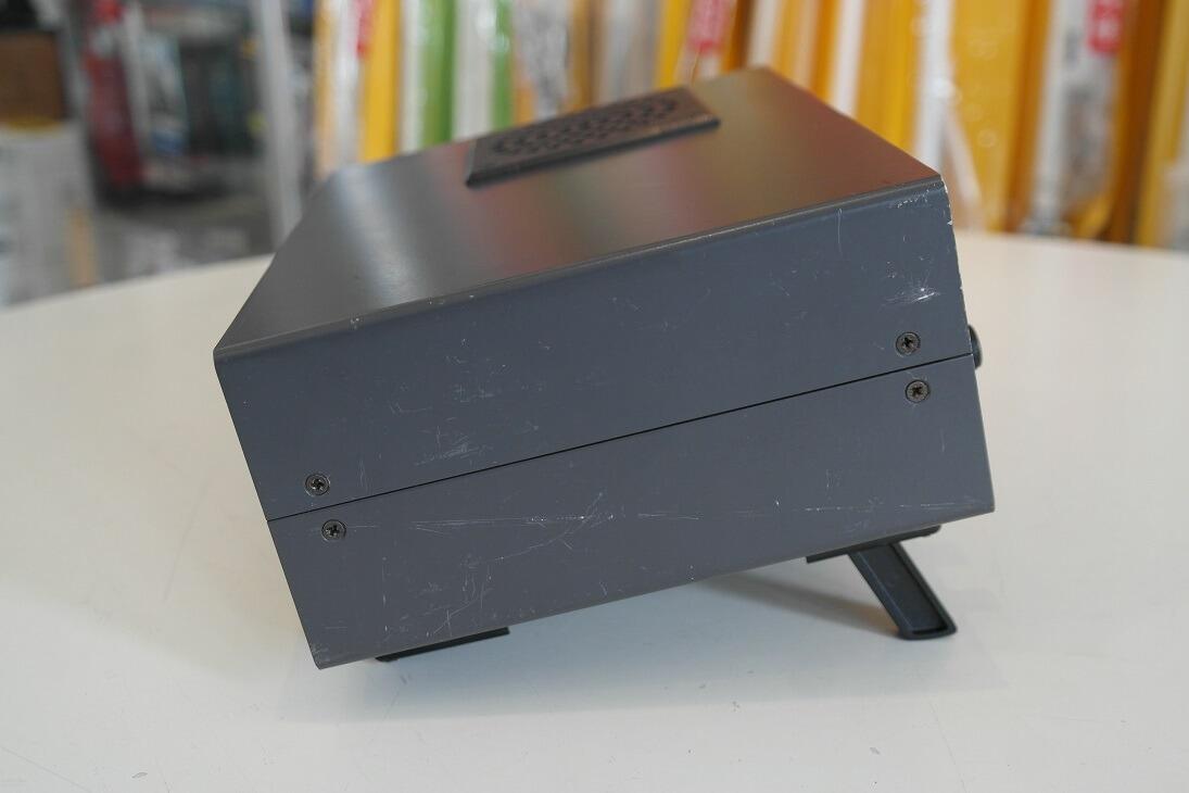 Second Hand LOWE HF125 HF Communications Receiver - Radioworld UK