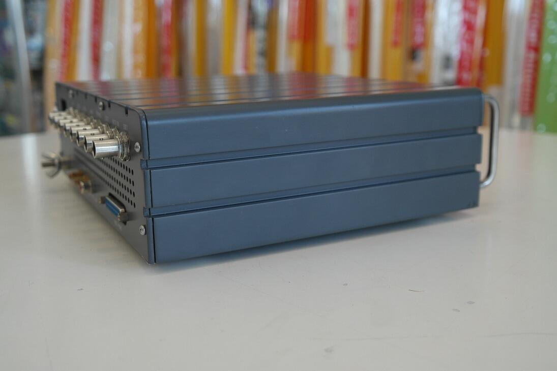 Second Hand Apache Labs ANAN-100E HF SDR 100 Watt Transceiver ...