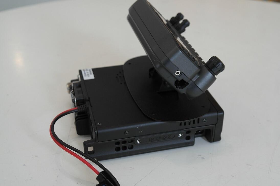 Second Hand Kenwood TM-D710GE VHF/UHF Mobile Transceiver - RW UK