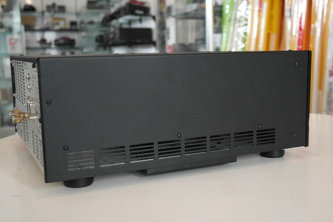 Second Hand ACOM A1200S HF 1200 Watt Amplifier - Radioworld UK