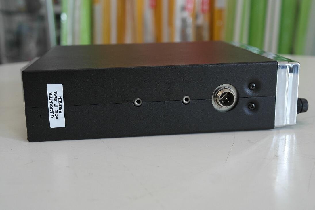 Second Hand Maxlog MX-8800 10m 11m Mobile CB Radio Transceiver ...