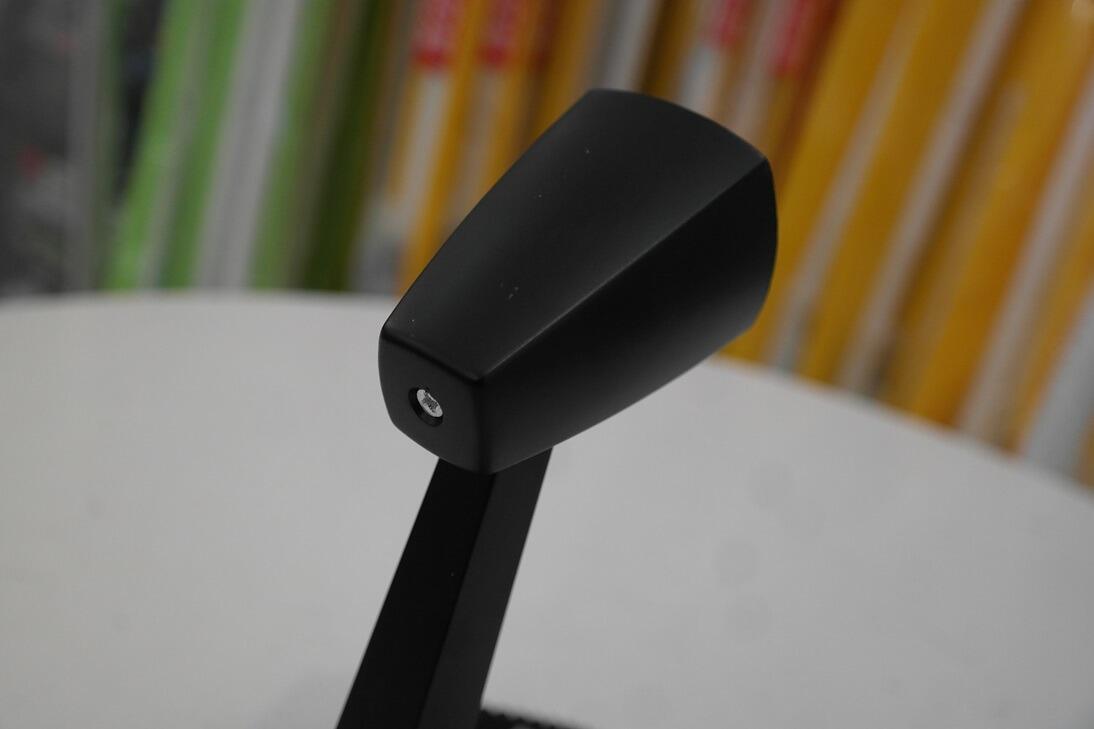 Second Hand Astatic 878dm Desk Top Microphone wired 6 pin Ranger ...