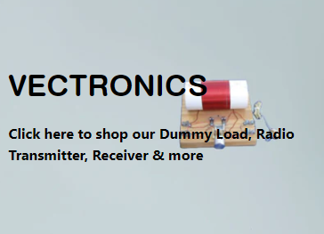 Browse Our Most Popular Products - Vectronics - Radioworld UK