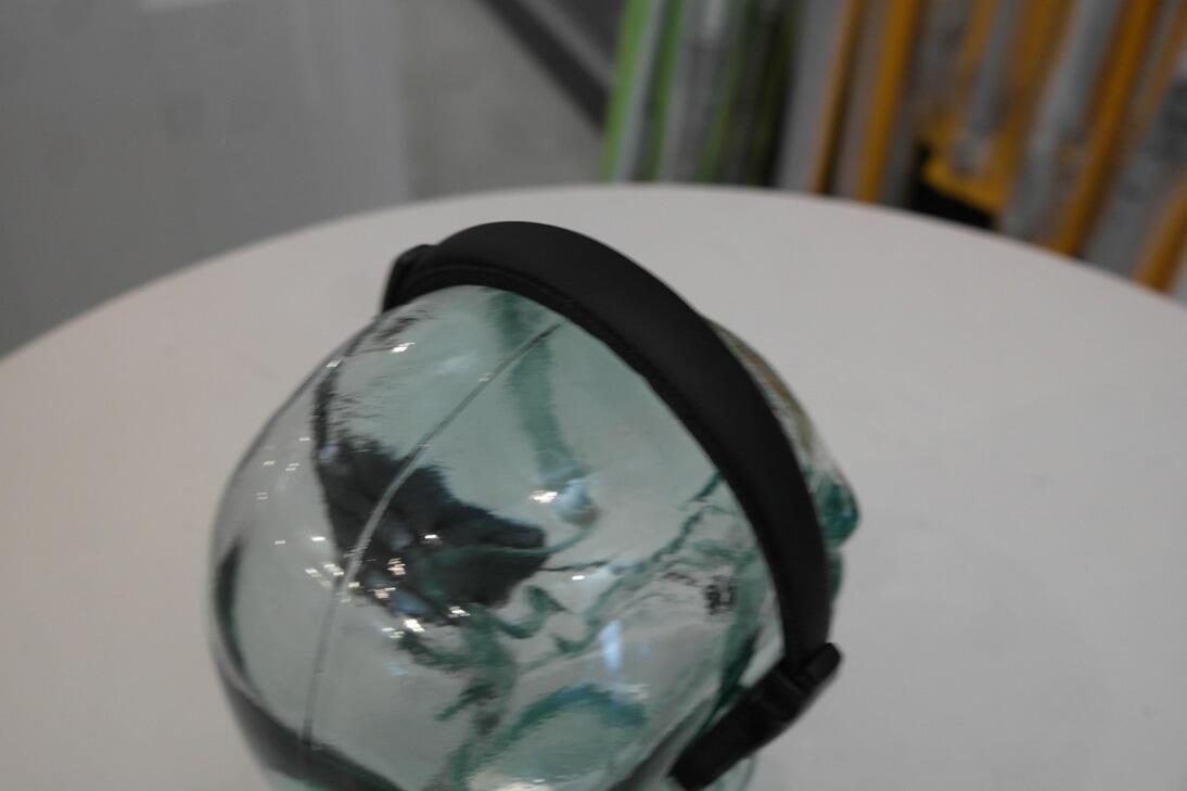 Second Hand Heil Pro Micro Single Side With Icom Element For Icom ONLY ...