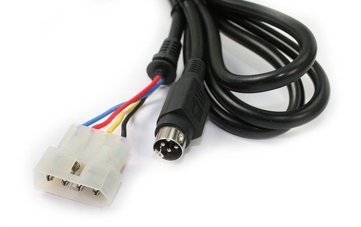 MAT-CI Icom Control Cable for MAT Tuners - Radioworld UK