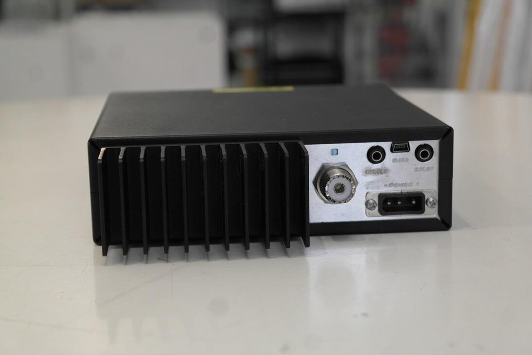 Second Hand Alinco DR-135DX Multimode Transceiver - Radioworld UK