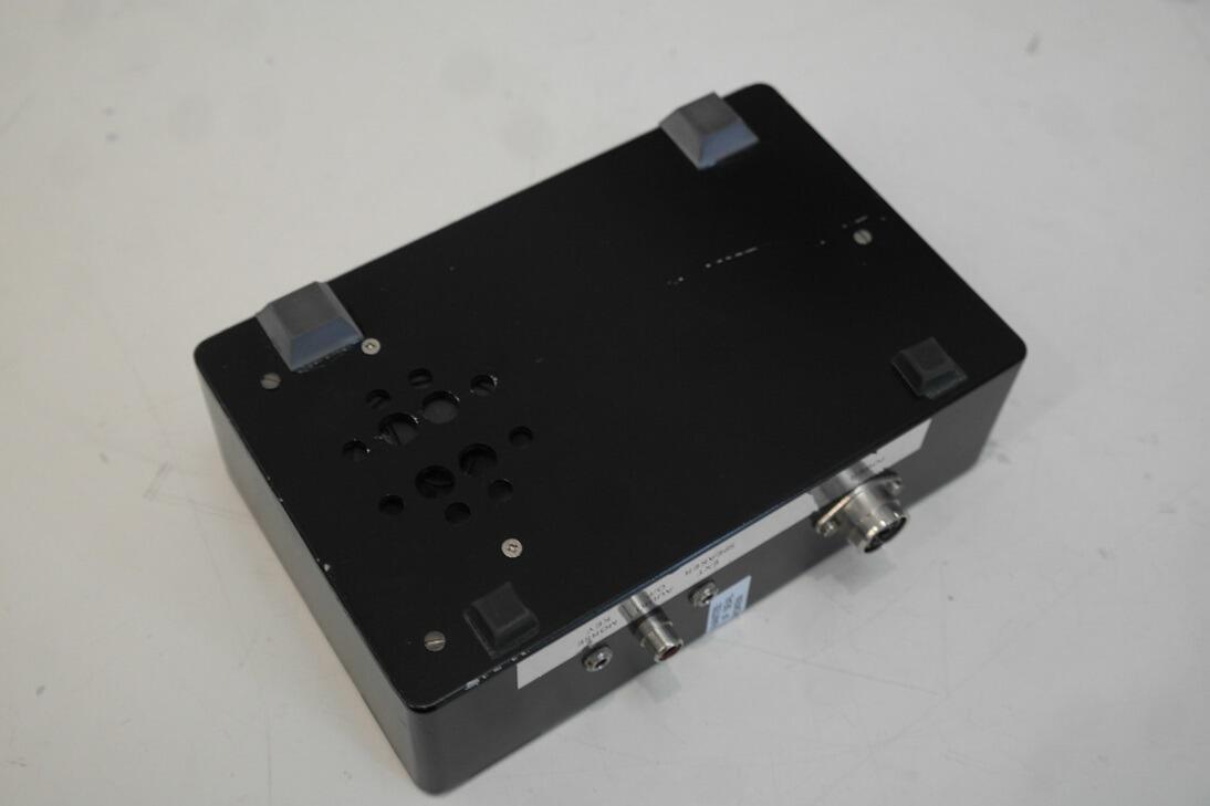 Second Hand Microwave Modules MMS-1 Morse Code Tutor - Radioworld UK