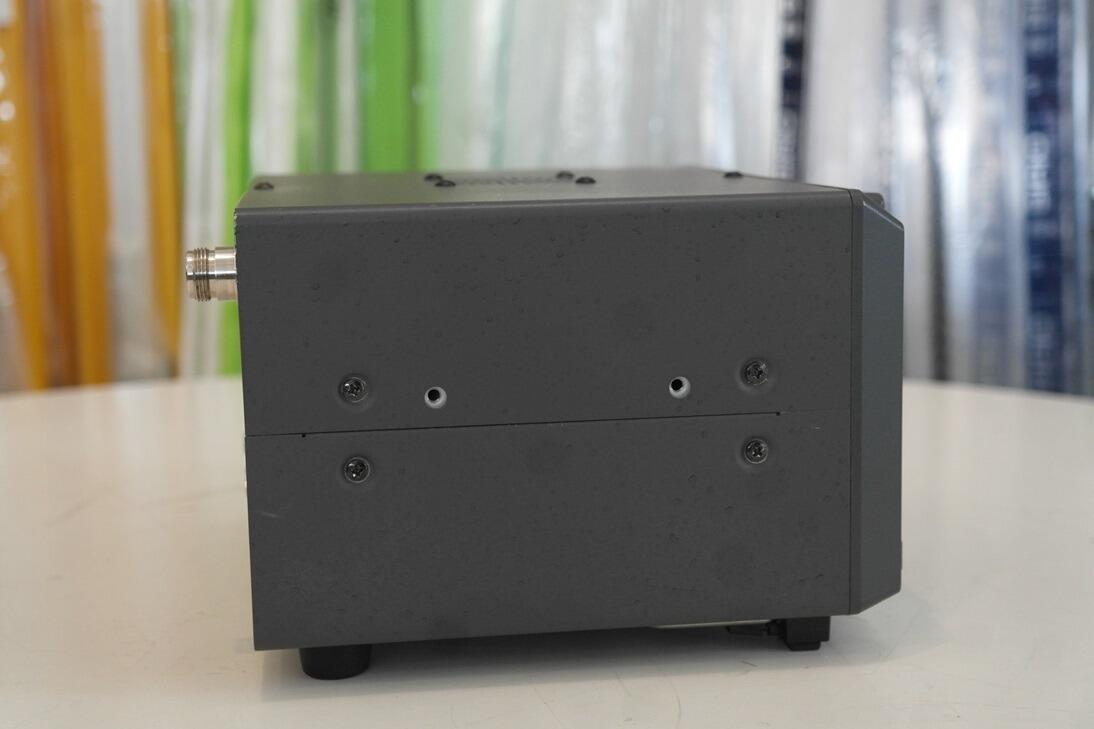 Second Hand AOR SR-2000A FFT Frequency Monitor - Radioworld UK