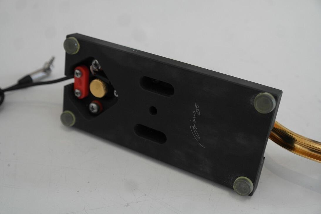 Second Hand Begali Blade Straight Morse Key - Radioworld UK